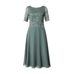 Vera Mont Kleid Damen Größe 48 schilf