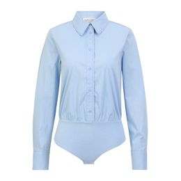 Guido Maria Kretschmer Women Blouse Bodysuit 'Farina' female Blue size 40