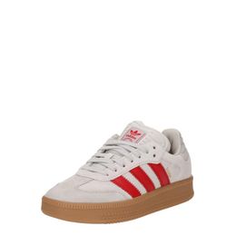 adidas originals Sneakers 'SAMBA' female Grey size 8,5