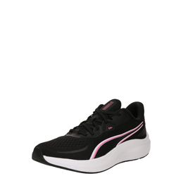 Puma Running Shoes 'Skyrocket Lite 2' male Black size 9,5
