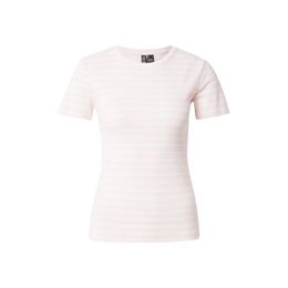 Pieces Shirt 'PCRUKA' female Pink size M