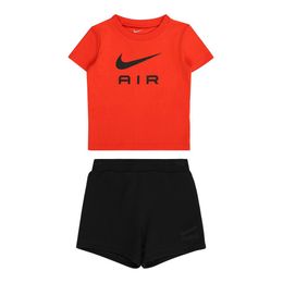 Nike Sportswear Set 'AIR' boy Black size 24 (Monate)