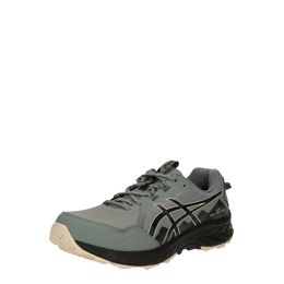 asics Laufschuh 'GEL-VENTURE 10' Herren Größe 44.5 beige / taubenblau / schwarz