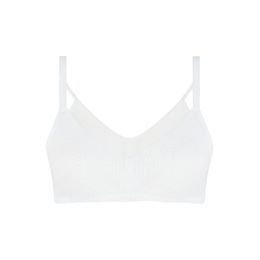 Chantelle Bra 'Play' female White size 75
