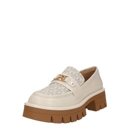 Michael Michael Kors Classic Flats female White size 8