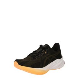 asics Laufschuh 'Dynablast 5' Herren Größe 45 grau / schwarz