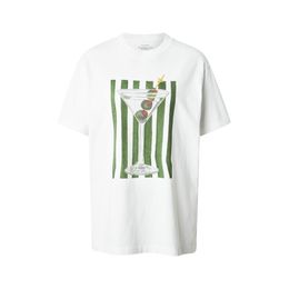 Abercrombie & Fitch Abercrombie & Fitch Shirt female White size XL