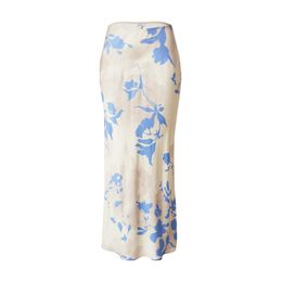 Mbym Skirt 'Aninda-M' female White size XL