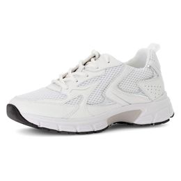 Gabor Sneakers female White size 41