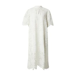 Y.A.S Yas Dress 'YASMILVO' female White size 42