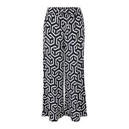 Guido Maria Kretschmer Curvy Pants 'Hellen' female Blue size 50