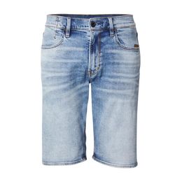 G-Star Raw G-STAR Shorts 'Mosa' Herren Größe 29 blue denim