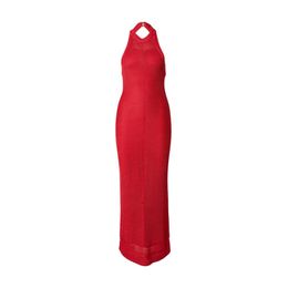 Guess Kleid Damen Größe M rot