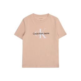 Calvin Klein Jeans Shirt boy Pink size 14