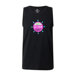 Nike Sportswear Shirt male Black size XS