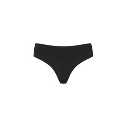 Bye Bra Periodenslip Damen Größe S schwarz