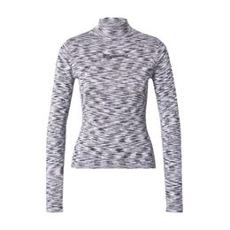 KARL LAGERFELD JEANS Sweater female Grey size XL