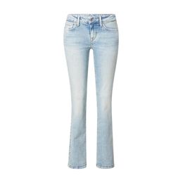 Pepe Jeans Jeans Damen Gr&ouml;&szlig;e 29 hellblau