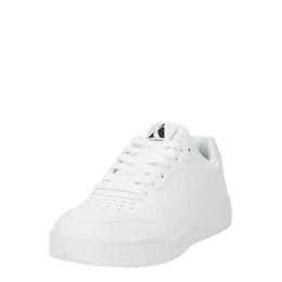 Skechers Sneakers 'Duraleather ' male White size 48,5