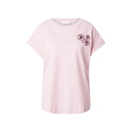 Rich & Royal Rich & Royal T-Shirt Damen Gr&ouml;&szlig;e L pink / rosa