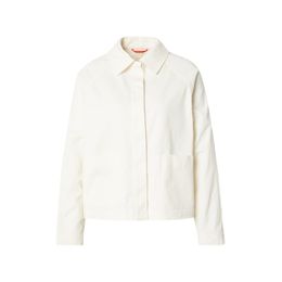 No. 1 Como Jacke 'QUEEN' Damen Gr&ouml;&szlig;e XL white denim