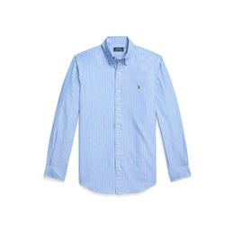 Polo Ralph Lauren Button Up Shirt male Blue size L