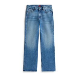 Tommy Jeans Jeans 'CLEO' female Blue size 24
