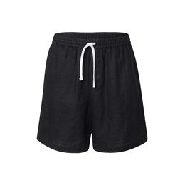 WEEKDAY Shorts 'Ajar' Herren Gr&ouml;&szlig;e 35/36 schwarz
