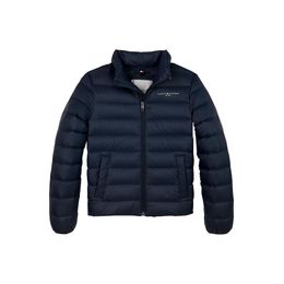 Tommy Hilfiger Between-Season Jacket 'Essential' boy Blue size 86