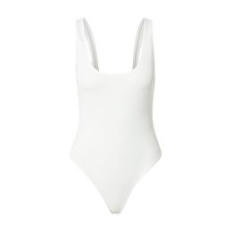 ABOUT YOU Shirt Bodysuit 'Erica' female White size L