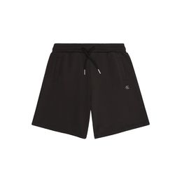 Calvin Klein Jeans Shorts Jungen Gr&ouml;&szlig;e 164 schwarz