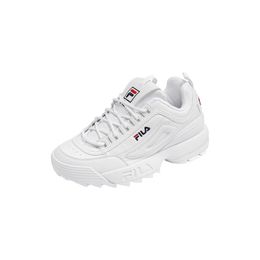 Fila Sneakers 'Disruptor' male White size 41