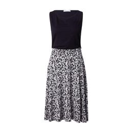 ABOUT YOU Dress 'Letizia' female Black, White size 36