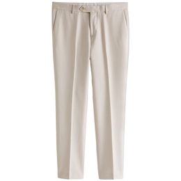 next Pleated Pants male Beige size 34