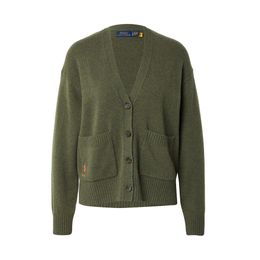 Polo Ralph Lauren Knit Cardigan female Green size XS