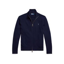 Polo Ralph Lauren Strickjacke Herren Gr&ouml;&szlig;e L marine