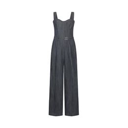 Liu Jo Jumpsuit Damen Gr&ouml;&szlig;e XL graphit