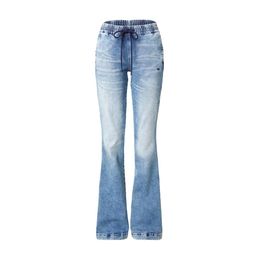 Diesel Jeans '2069 D-EBBEY' female Blue size 33