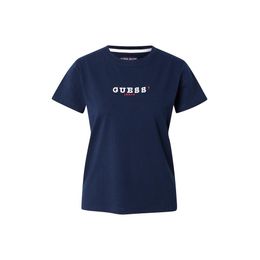Guess Jeans Shirt female Blue size XL