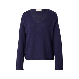 MOS MOSH Pullover 'MMBine' Damen Gr&ouml;&szlig;e XL navy