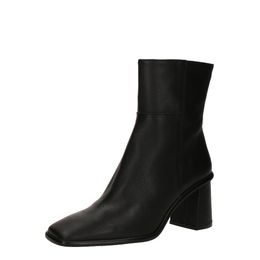 Alohas Ankle Boots 'West' female Black size 40