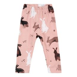 Walkiddy Leggings girl Pink size 80