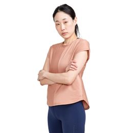 Craft Core Essence T-shirt Damen