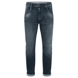 Timezone Jeans 'Jack' male Blue size 33