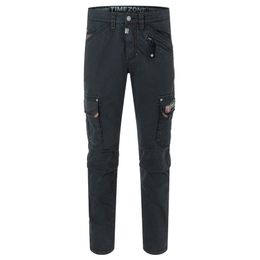 Timezone Jeans 'Roger' Herren Gr&ouml;&szlig;e 40 black denim