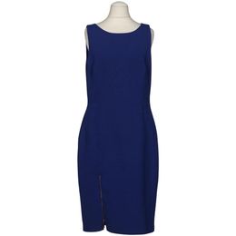Lauren by Ralph Lauren Lauren Ralph Lauren Kleid Damen Größe L Second Hand blau