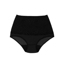 Wolbar Panty 'Kaja' female Black size 2XL