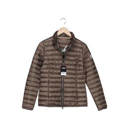 No. 1 Como Jacke Damen Größe M Second Hand braun