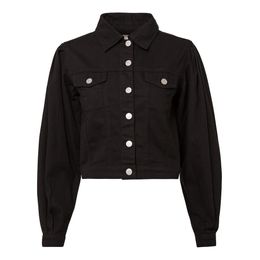 Oasis Jacke Damen Größe M schwarz