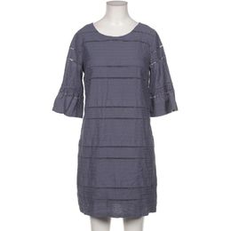 Marie Lund Kleid Damen Größe M Second Hand marine